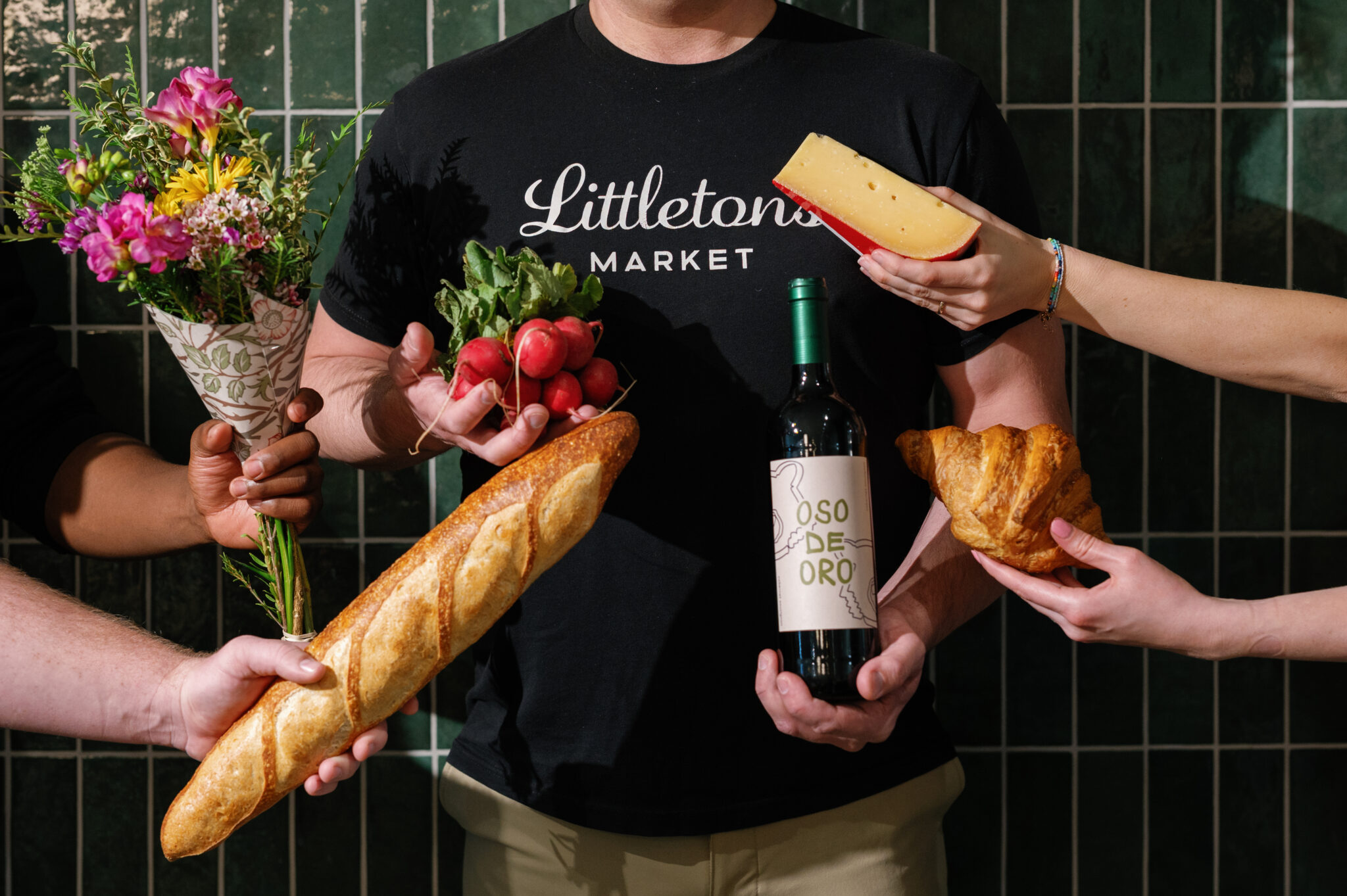 The Making of Littleton’s Market - Edible Columbus