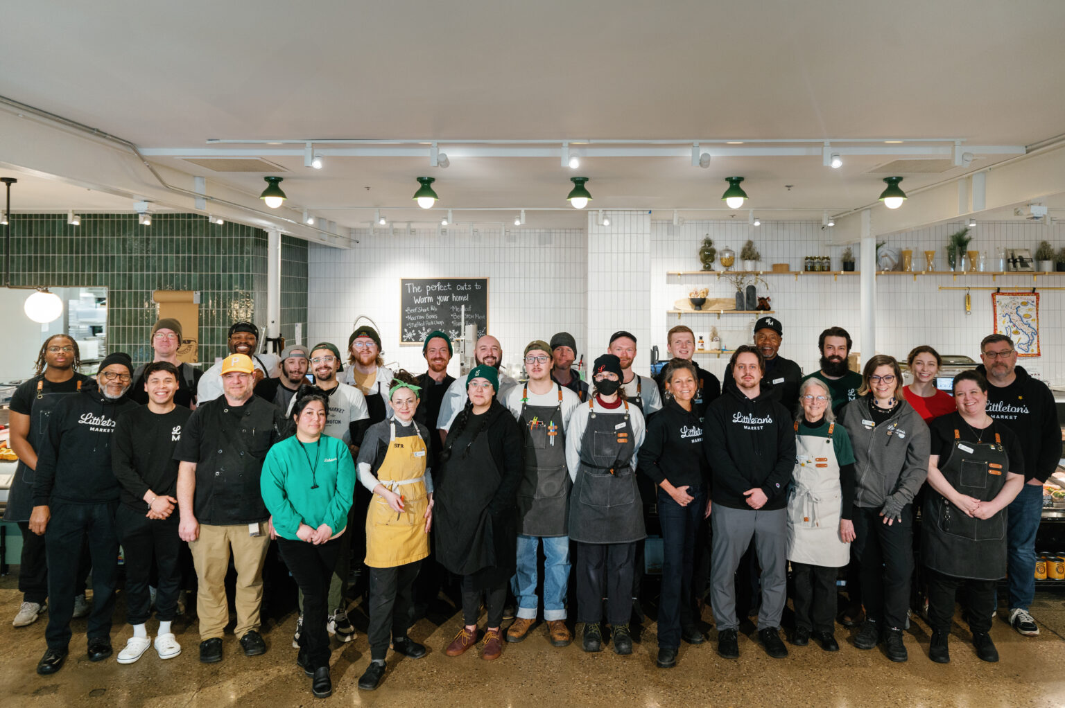 The Making of Littleton’s Market - Edible Columbus